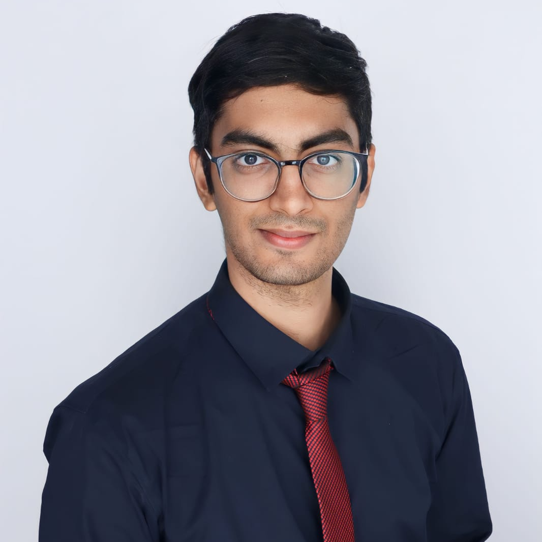 Curriculum Vitae - Abhinav P Y / Personal Website